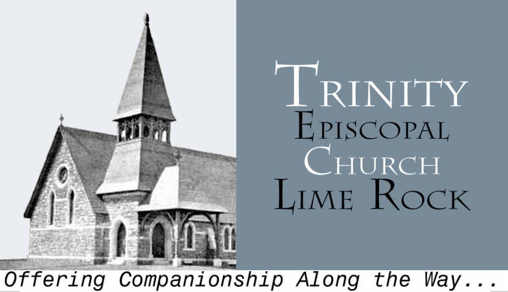 About us - Trinity Episcopal Church